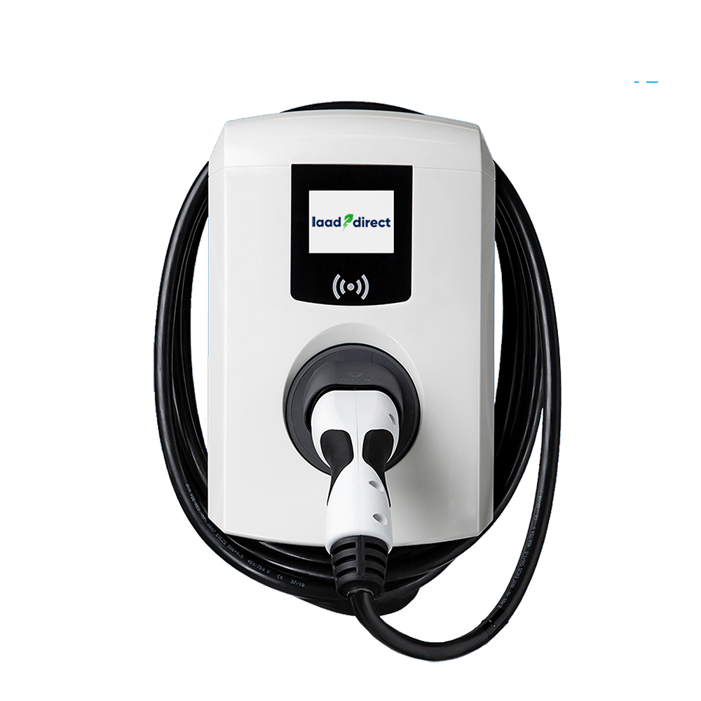Laadpaal online kopen voor thuis en bedrijf - Laaddirect