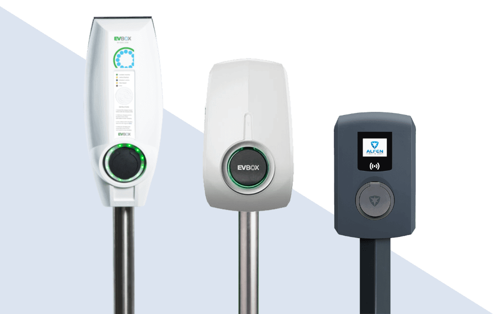 Laadpaal thuis kopen? Persoonlijk & Vakkundig » Laaddirect