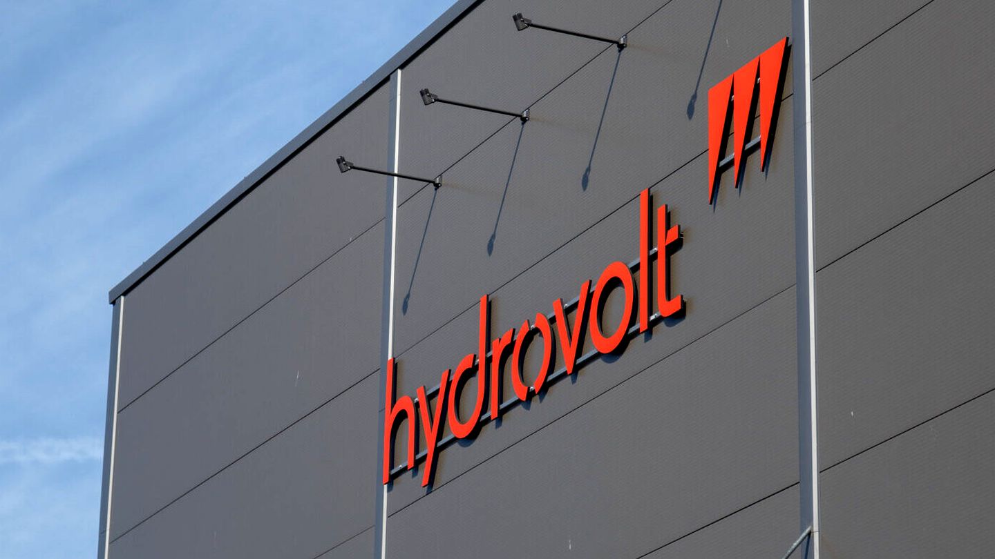 Nieuwe fabriek Hydrovolt gaat afdankte accu’s recyclen » Laaddirect