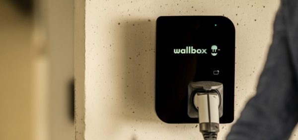 Handleiding Wallbox Copper SB » Laaddirect